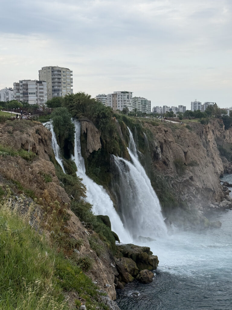 Turquía Tambien Es Playas Espectaculares - Te cuento del viaje